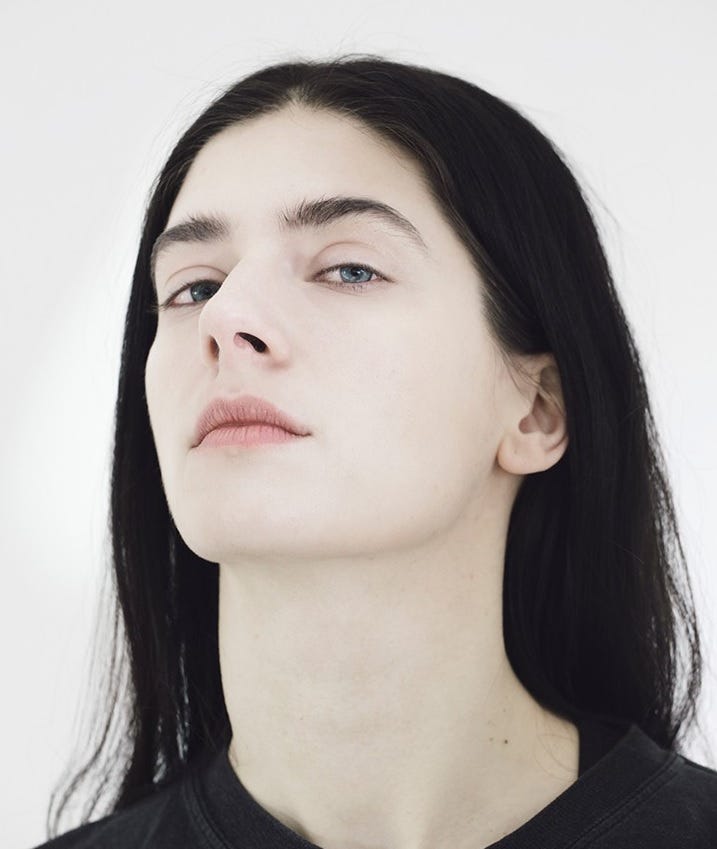 Faust/Anne Imhof: texto curatorial 57Biennale | by Kekena Corvalan | Medium