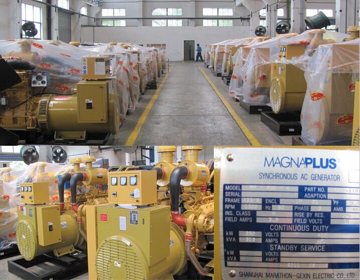 Dongfeng 40kw generators,shanghai Dongfeng 40kw generators price ...