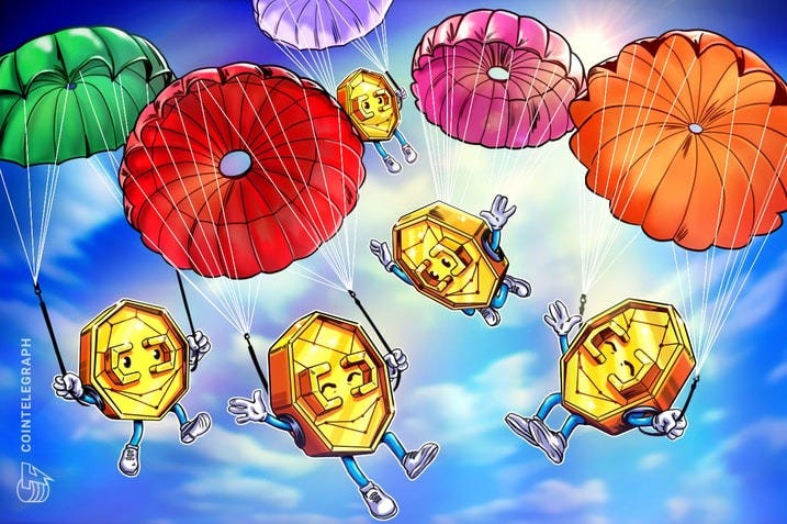 Full guide for SKALE $SKL Airdrop: How to Get it Now? | by ...