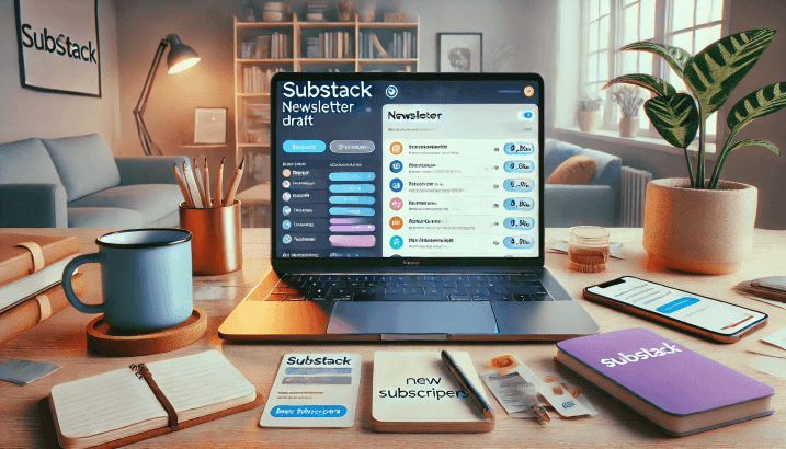Here’s Why I’m Growing Fonder of Substack Every Day | by Sana Uqaili ...