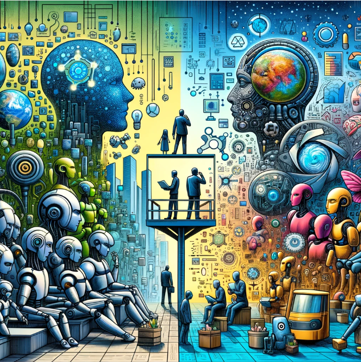The Unique Consciousness of Robots: Why Their Understanding Differs ...