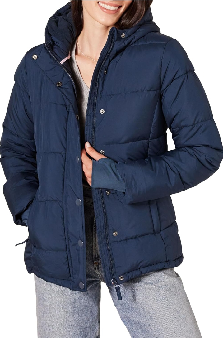 5 Must-Have Women’s Jackets/ Coats for This Winter. - Fashion ...