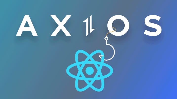 Fetch data with Axios, using “useEffect” and “useState hooks”. Two ... Fetch data with Axios, using “useEffect” and “useState hooks”. Two ...