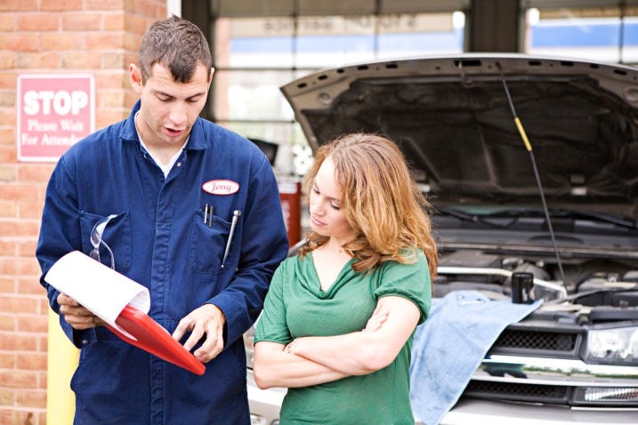 7 Tips On How to Choose the Right Body Shop | by AutopartsZ NY | Medium
