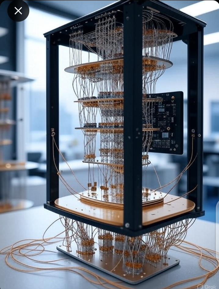 How Quantum Computers Threaten Cybersecurity: What You Need to Know in ...