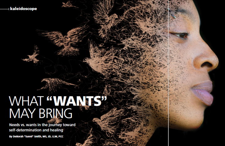 WHAT “WANTS” MAY BRING. A typical Community Needs Assessment… | by ...