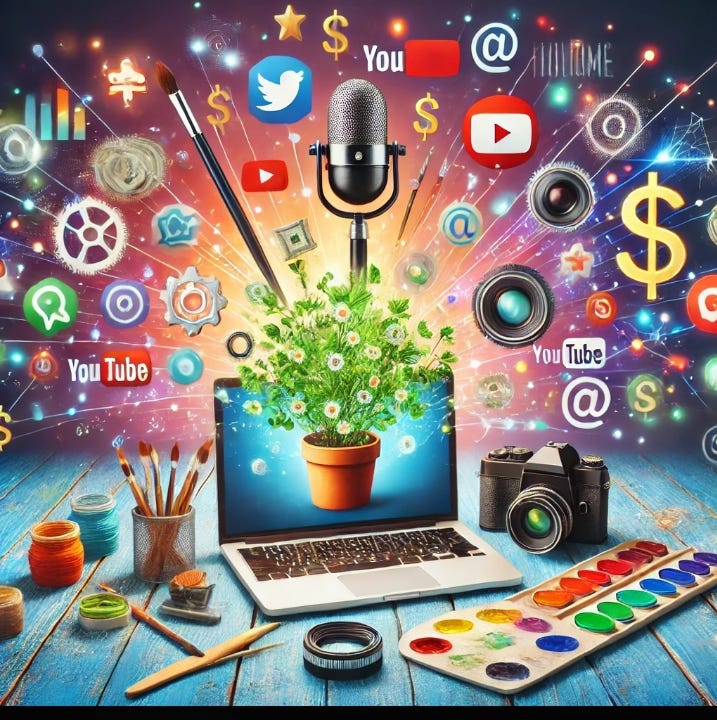 Monetize Your Hobby Using Technology | by Digital Lifestyle | Mar, 2025 ...