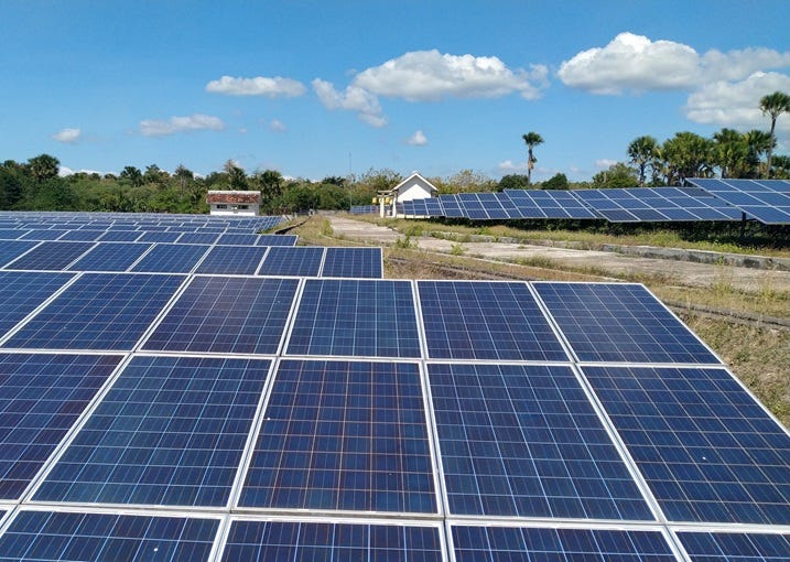 National Energy Council: Between Trump’s and Indonesia | by Samdy Saragih | Dec, 2024 | Medium