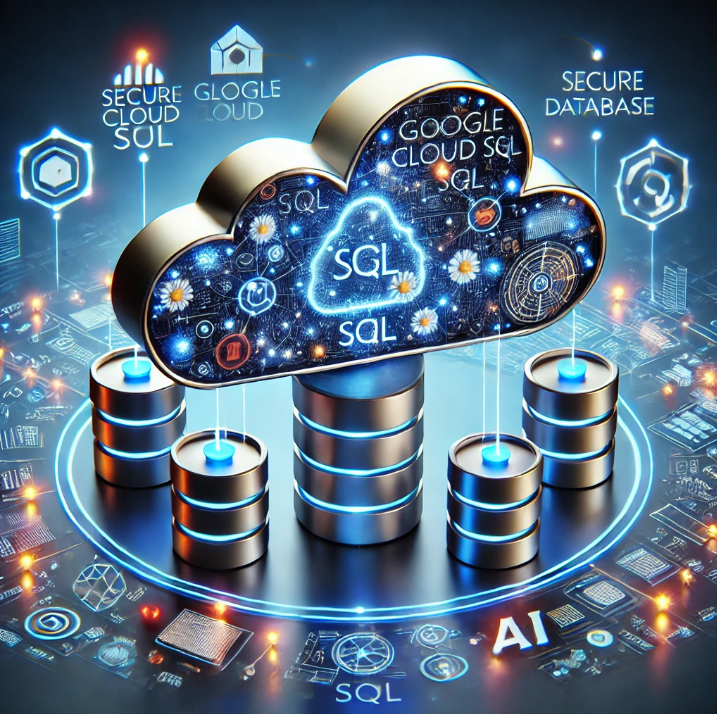 Google Cloud SQL: The Best Managed Database Service for Your Business 🚀 ...