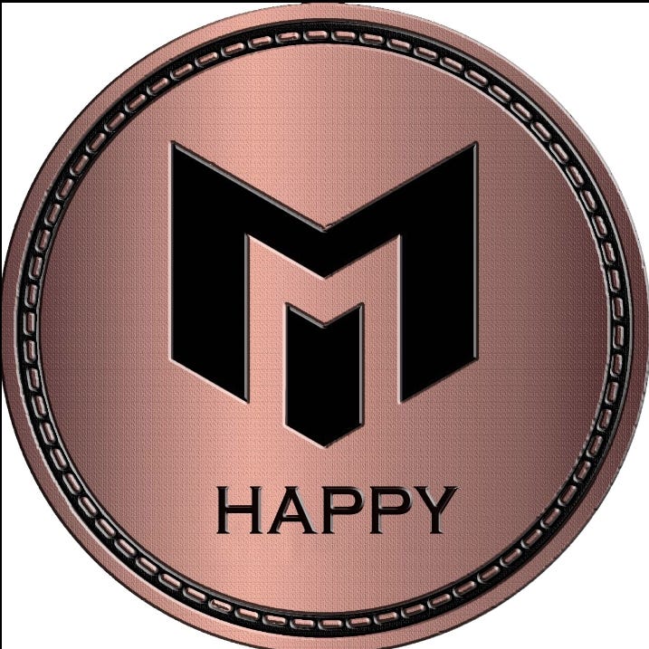 what-mhappy-can-be-used-the-value-of-mhappy-is-the-token-mainly-used