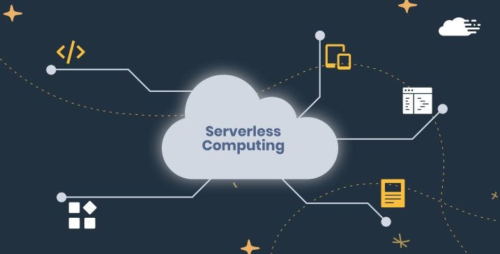 Unlocking the Power of Serverless Computing: Redefining Development ...