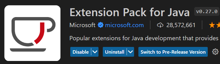 วิธีการเริ่ม Dev Java Spring Boot มันทำยังไงกันนะ? | by Supachaimisa | Jul, 2024 | Medium