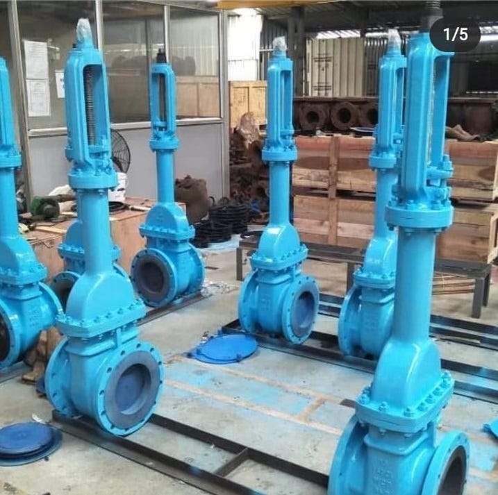 VALVE MANUFACTURER IN USA. SVR GLOBAL | by Michellepark | Medium