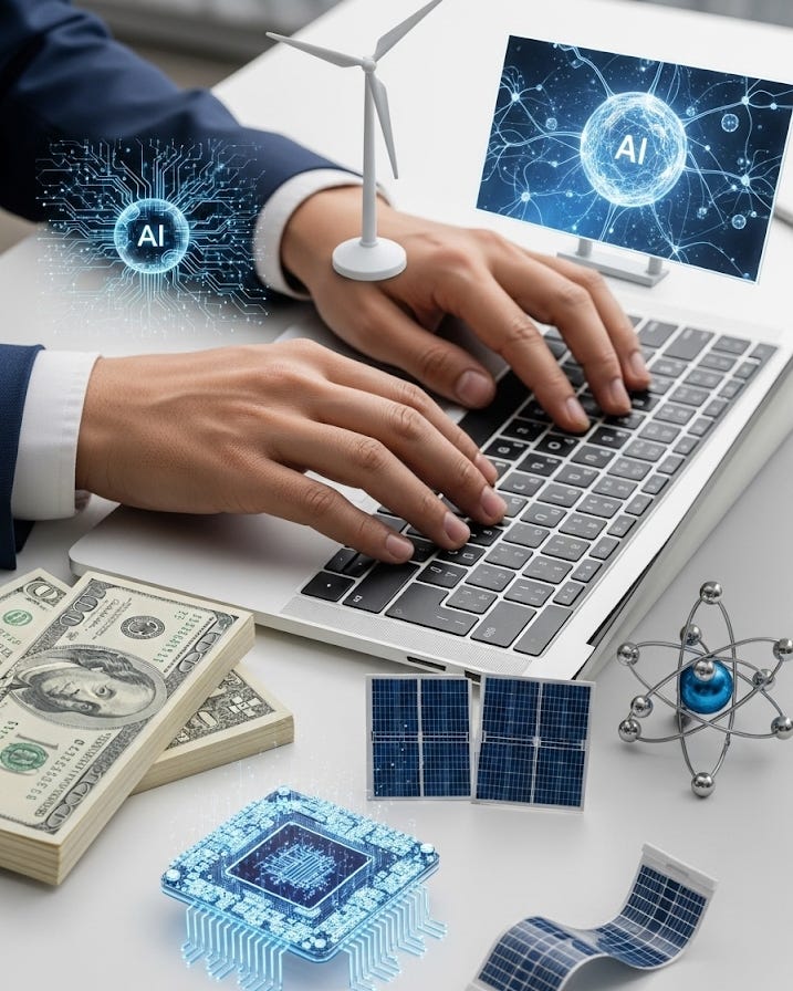 10 Breakthrough Technologies That Will Transform the World | by SeHat ...