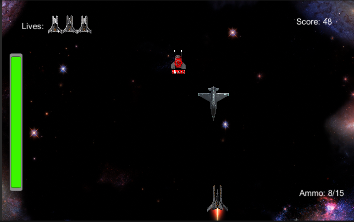 Balancing Spawning in Unity!. Objective: Learn how to balance… | by O'Daiyah Harper | Medium