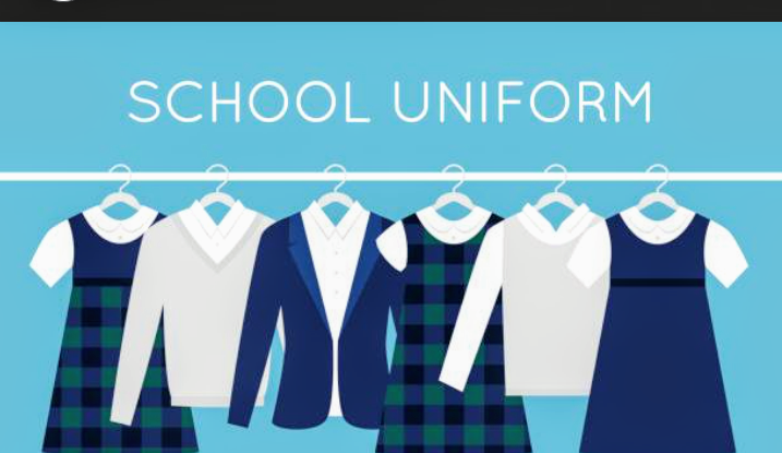 Should school require uniforms? | by Sanaa's Social Study | Mar, 2024 ...