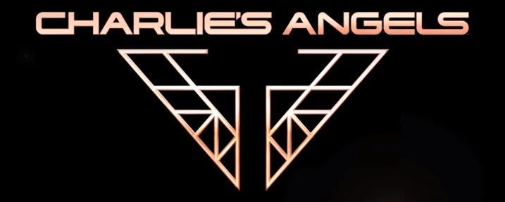 iMAX Complete Moveset))> Charlie’s Angels 2019 HD Streaming Watch ...