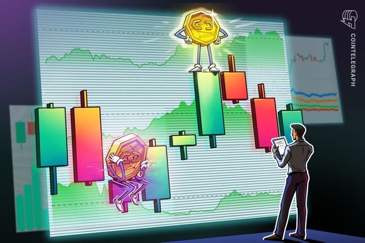 The many layers of crypto staking in the DeFi ecosystem - WETUX - Medium