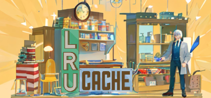 How lru_cache Works in Python: A Deep Dive and Building Your Own | by ...