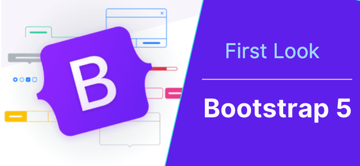 First Look At Bootstrap 5. In this article, we will look at… | by David ...
