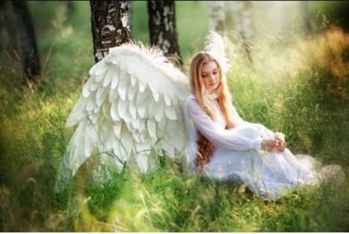 Bored Angels.. In a casual evening conversation with… | by Nalule ...