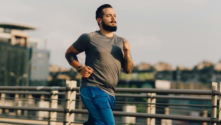 Weight reduction: Why Exercise Is Significant | by Halimi Djamel | Medium