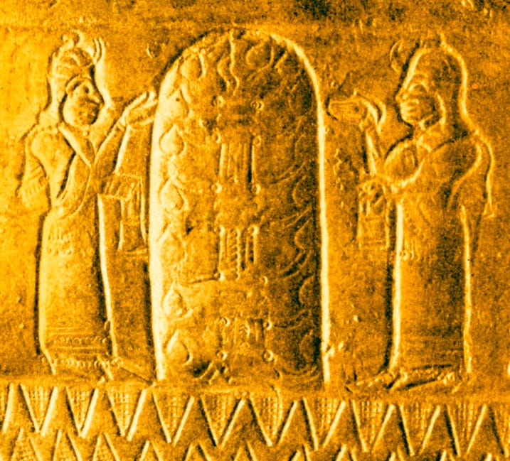 Urartu Civilization | by Sean Ra | ancient.com | Sep, 2023 | Medium