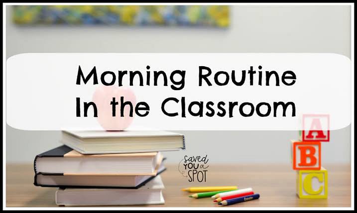 My Every day Schedule as a Essential School Teacher | by Muhammad ...