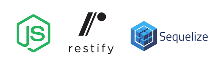 Restify e Sequelize com Node.js -Parte 3 FINAL | by Wagner Ricardo Wagner | Medium
