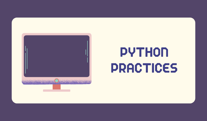 5 ‘Outdated’ Python Practices You Need to Stop Using Right Now | by ...