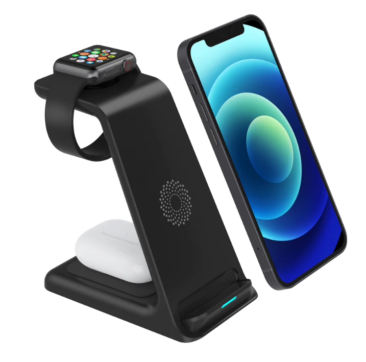 The Best Wireless Chargers for Android: Convenience and Efficiency ...