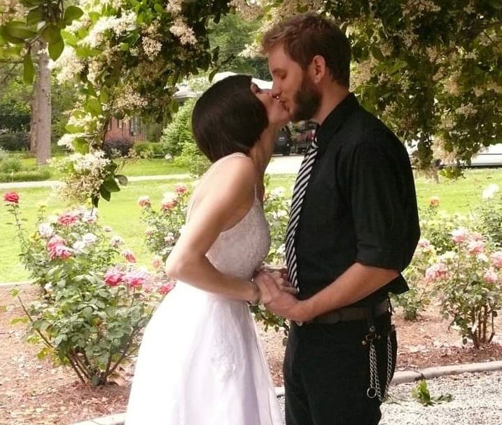 No Regrets: Eloping to Get Married Was the Best Decision We Ever Made ...