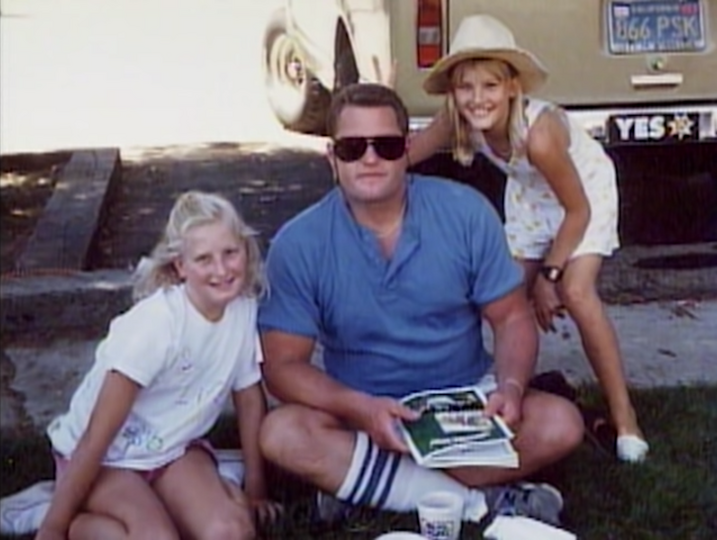 Ex-Football Player Shot After Confronting Driver Who Pursued His Car ...