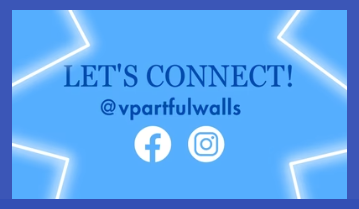 At VP Artful Walls, we turn your ordinary walls into extraordinary ...