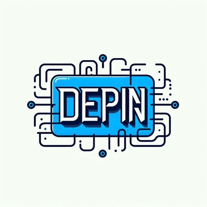 What Is DePIN? A Simple Guide for Newbies | by Vivian Akwuneche | Aug ...