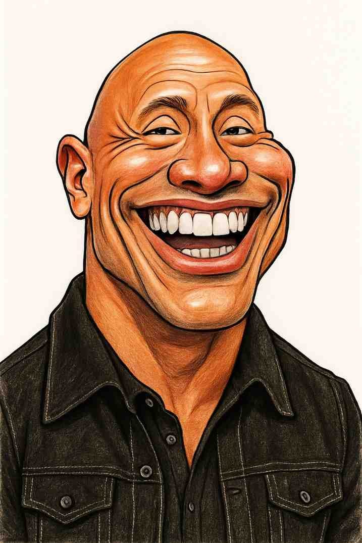 What is a Caricature?. Understanding the Art of Exaggeration | by John ...