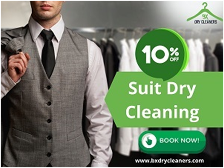 Hiring Dry cleaning Service as per your needs | by BX Dry Cleaners | Medium