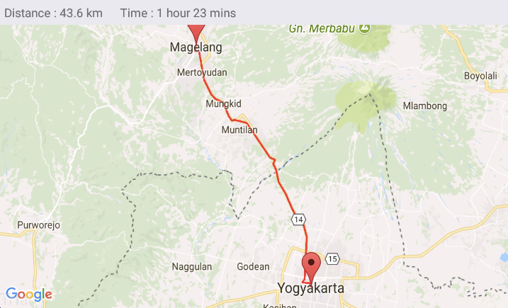 Easy Way to Make Poligon Maps on React Native | by Beny Liantriana ...