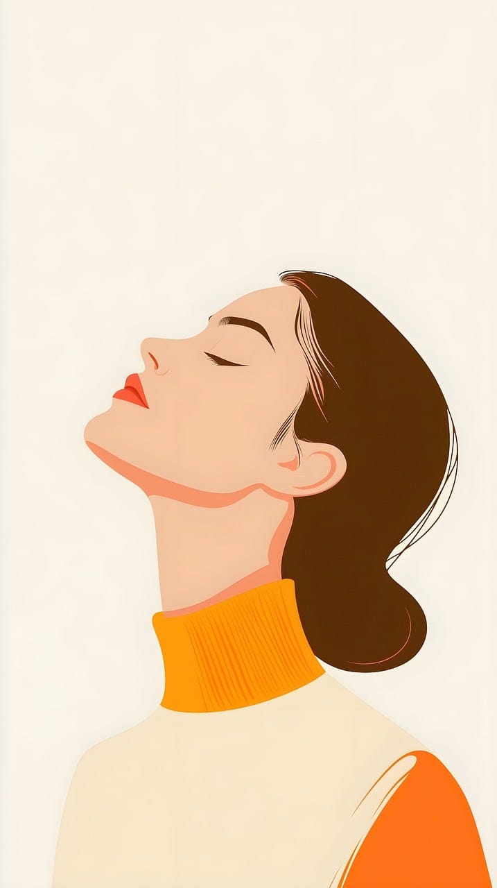 There’s Nothing Wrong With Being Easy to Please | by Diana C. | The ...
