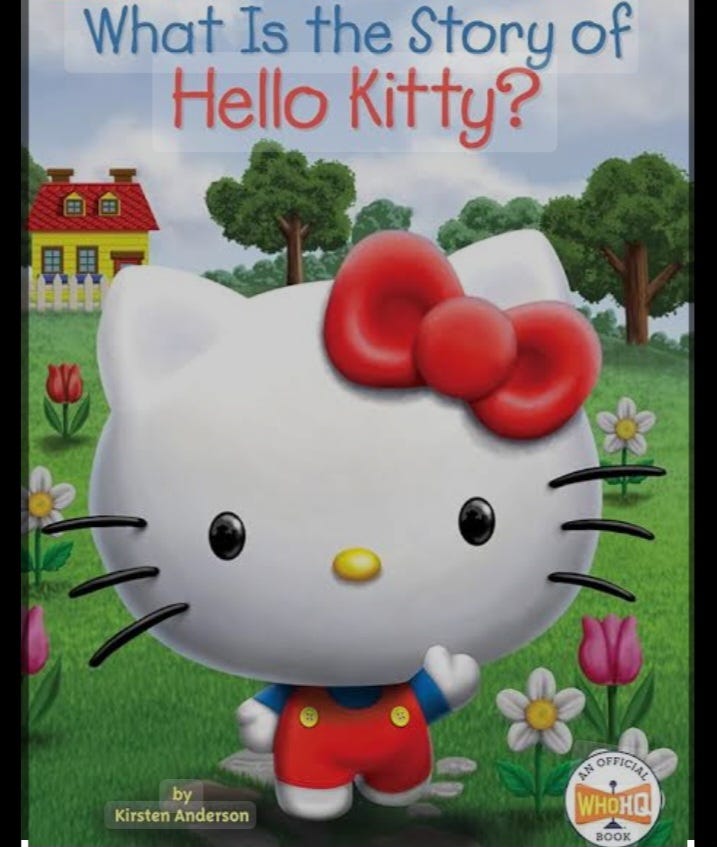 Story: How to say Hello Hello, my name is Probo. (emotion: happiness ...