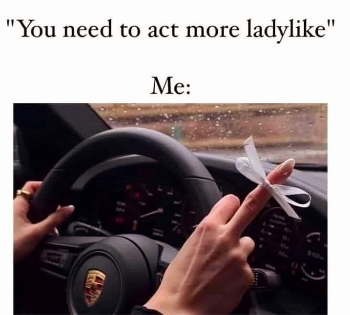 Why should I be nice to idiots ?. Unfortunately I know to many… | by ...