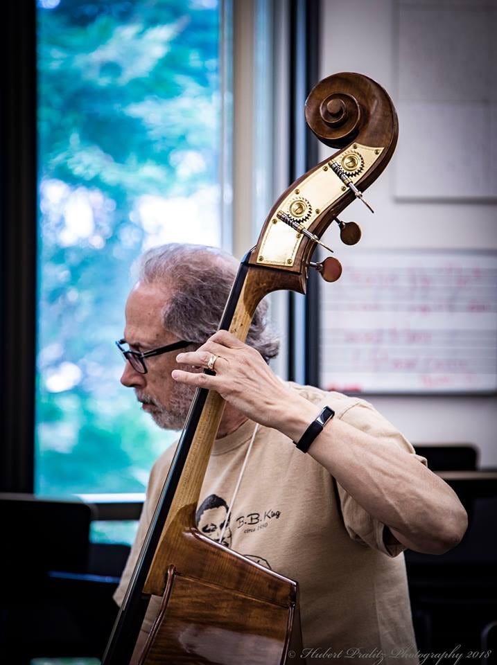 Humboldt Chamber Music Workshop 2018 — Summer Camp for Grown Ups | by ...