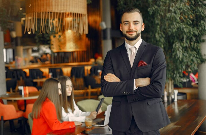 BHS TREND WATCH MARISA SUKOSOL. The Thai hotel industry is looking for ...