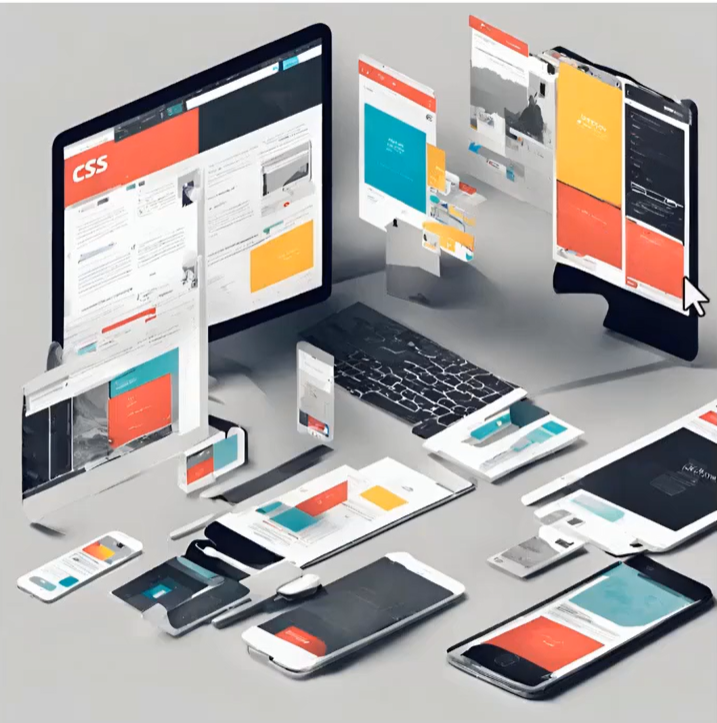 CSS-Responsive Design - Merve Nur Çifci - Medium