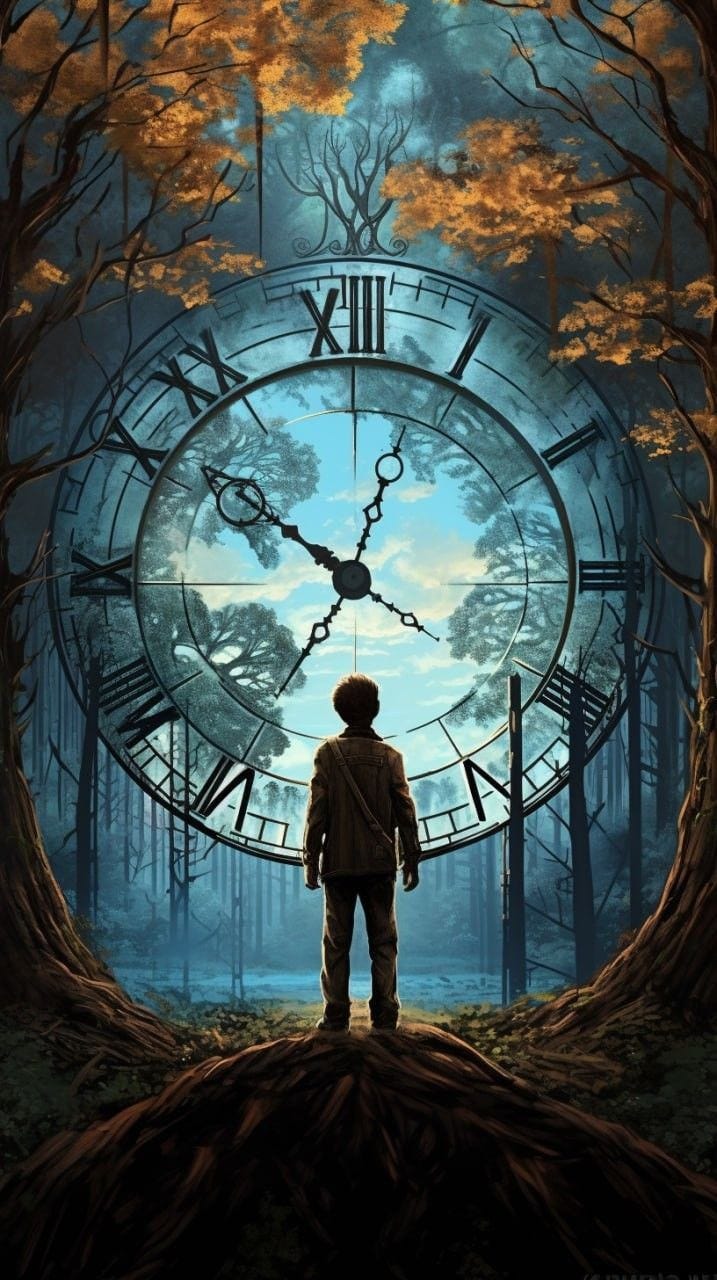 You just wait When times are good all things are Good | by Prashant ...