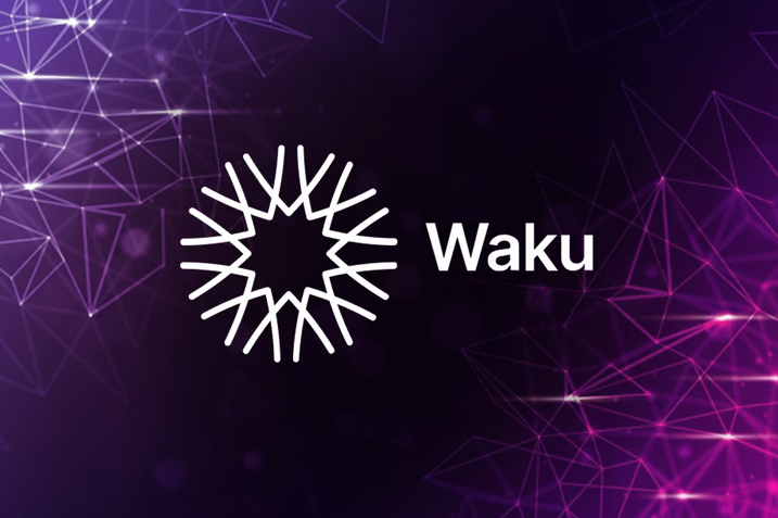 waku节点部署 - XinRun - Medium
