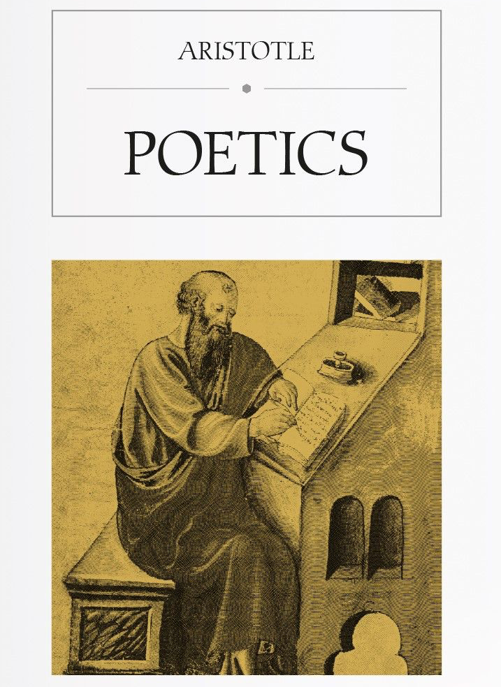Studying Aristotle’s “Poetics” — Part 9(A): Poet and Historian | by ...