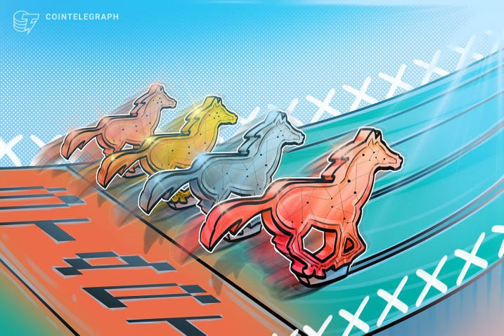 What is NFT staking and how to earn income from NFTs? - WETUX - Medium