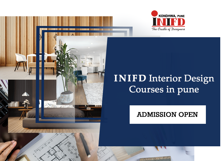 Certification in Interior Design Courses INIFD Pune | by INIFD College ...