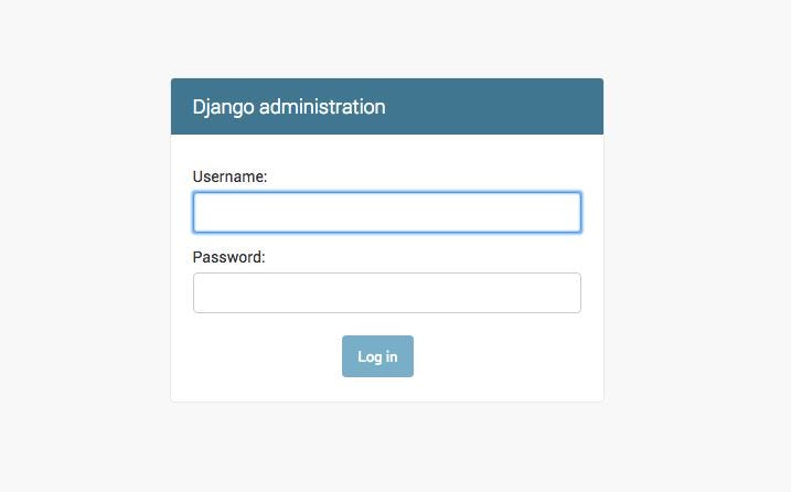 Admin Site Customization — Django | by Emre Cevik | Python | Django & Rest | Medium